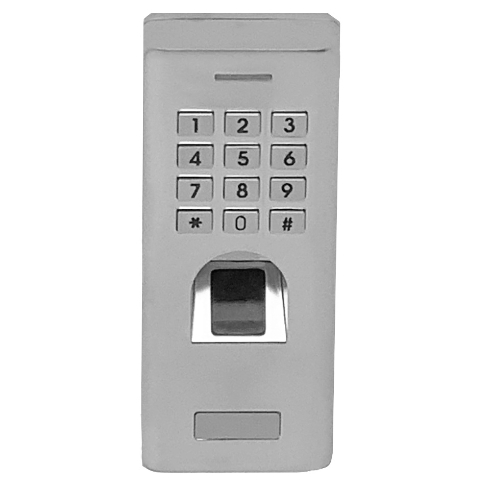 Digital Finger Keypad DeltrexUSA Digital Finger Keypad DeltrexUSA
